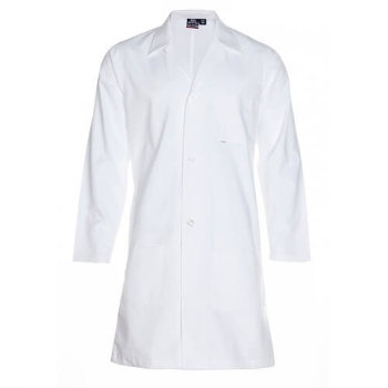 Bata de Laboratorio Red Kap KP14 - Uniformes Molto