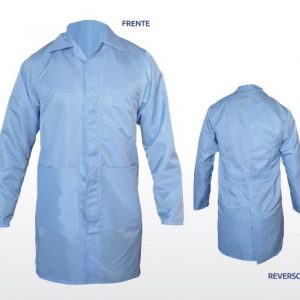 Batas Antiestáticas Archivos - Uniformes y Promocionales Molto - Tijuana